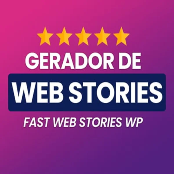 Gerador De Web Stories (Vinicius Mendes) -【Funciona?】