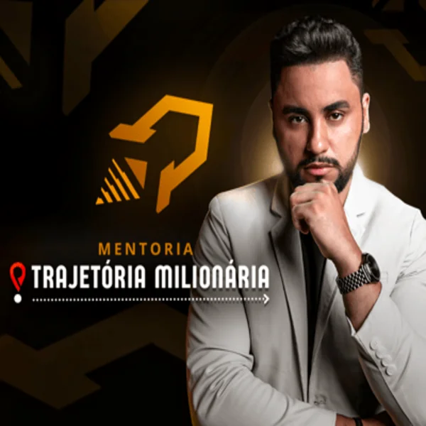 Mentoria Trajetória Milionária (Luan Cesar) -【Bom Ou Não?】