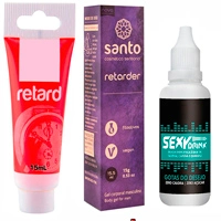 Kit Retard PRO Funciona Ou Decepciona?