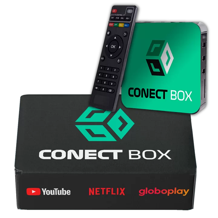 Conect Box é Bom ou é Enganação?
