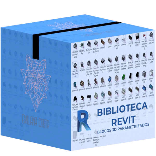 Biblioteca Revit 10.1 é Bom ou é Enganação? Cuidado!!!