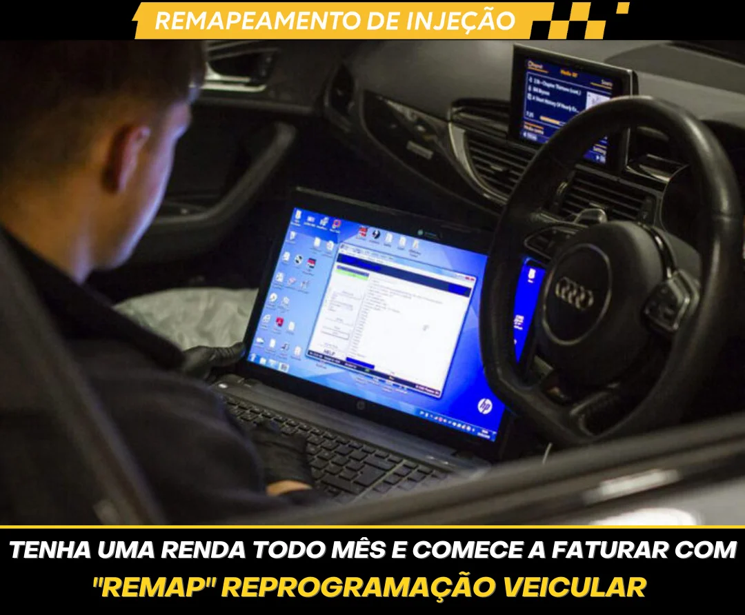 Curso De Remap é Bom ou é Enganação? CUIDADO⚠️