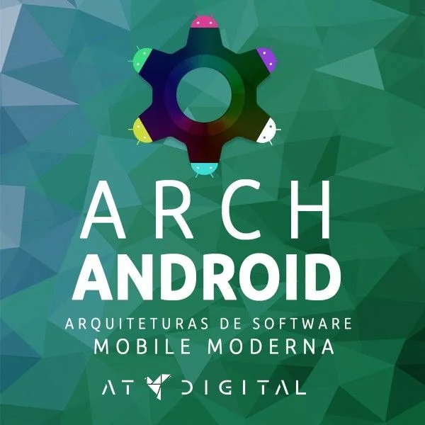 Android Arch (Tiago Aguiar) -【Bom Ou Não?】