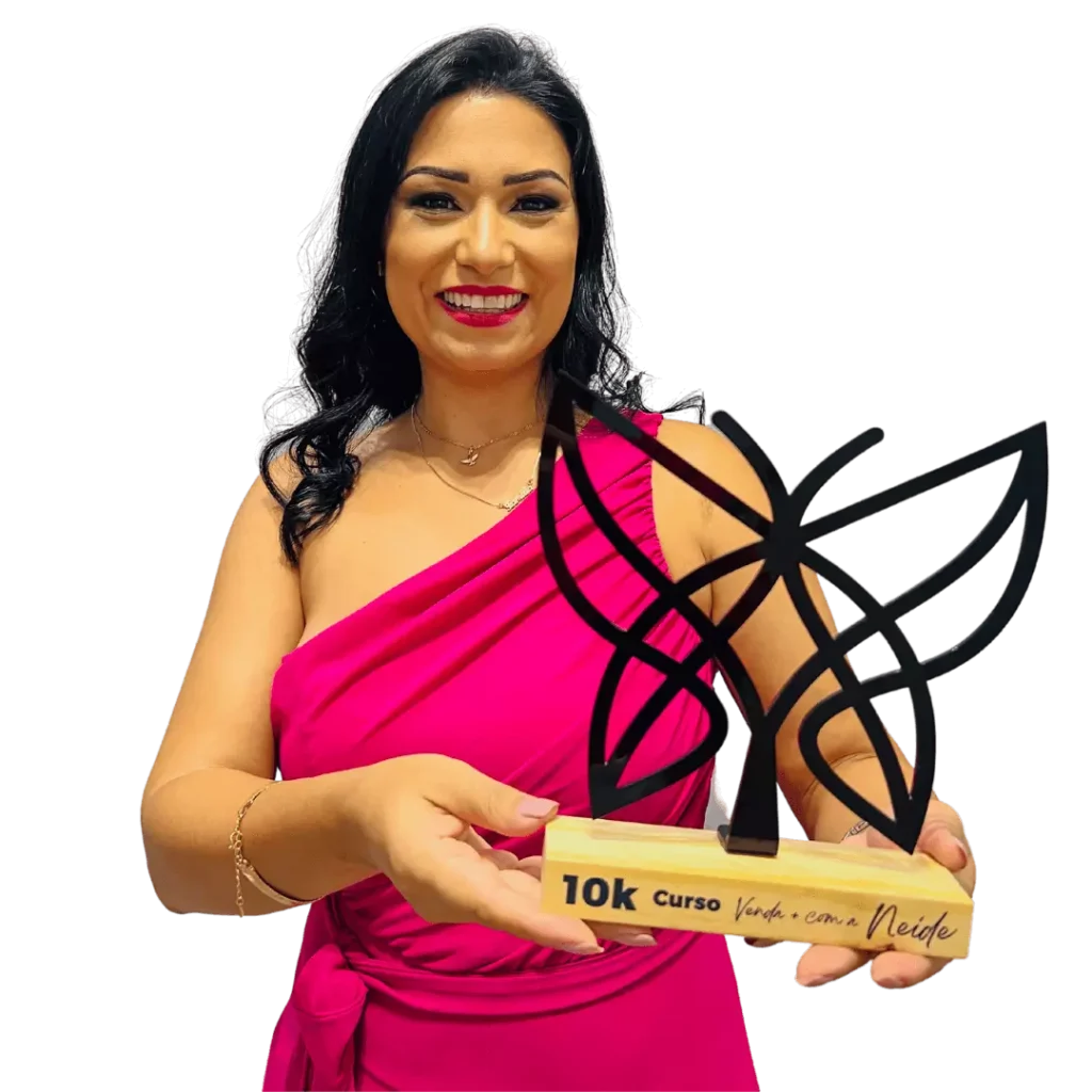 Curso Da Neide Carvalho -【Bom Ou Enganação?】